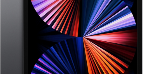 iPad Pro M1 11 inch 2021 128GB Wifi